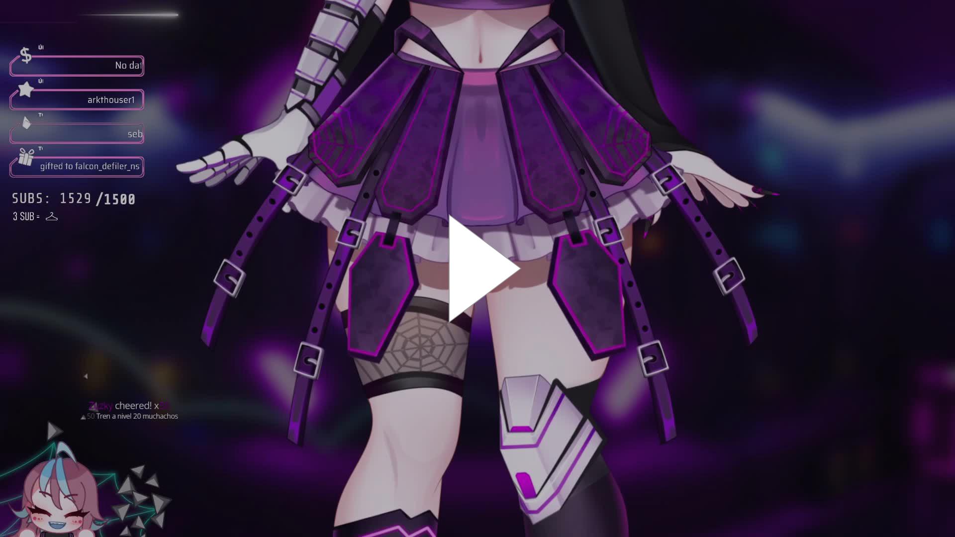 Twitch